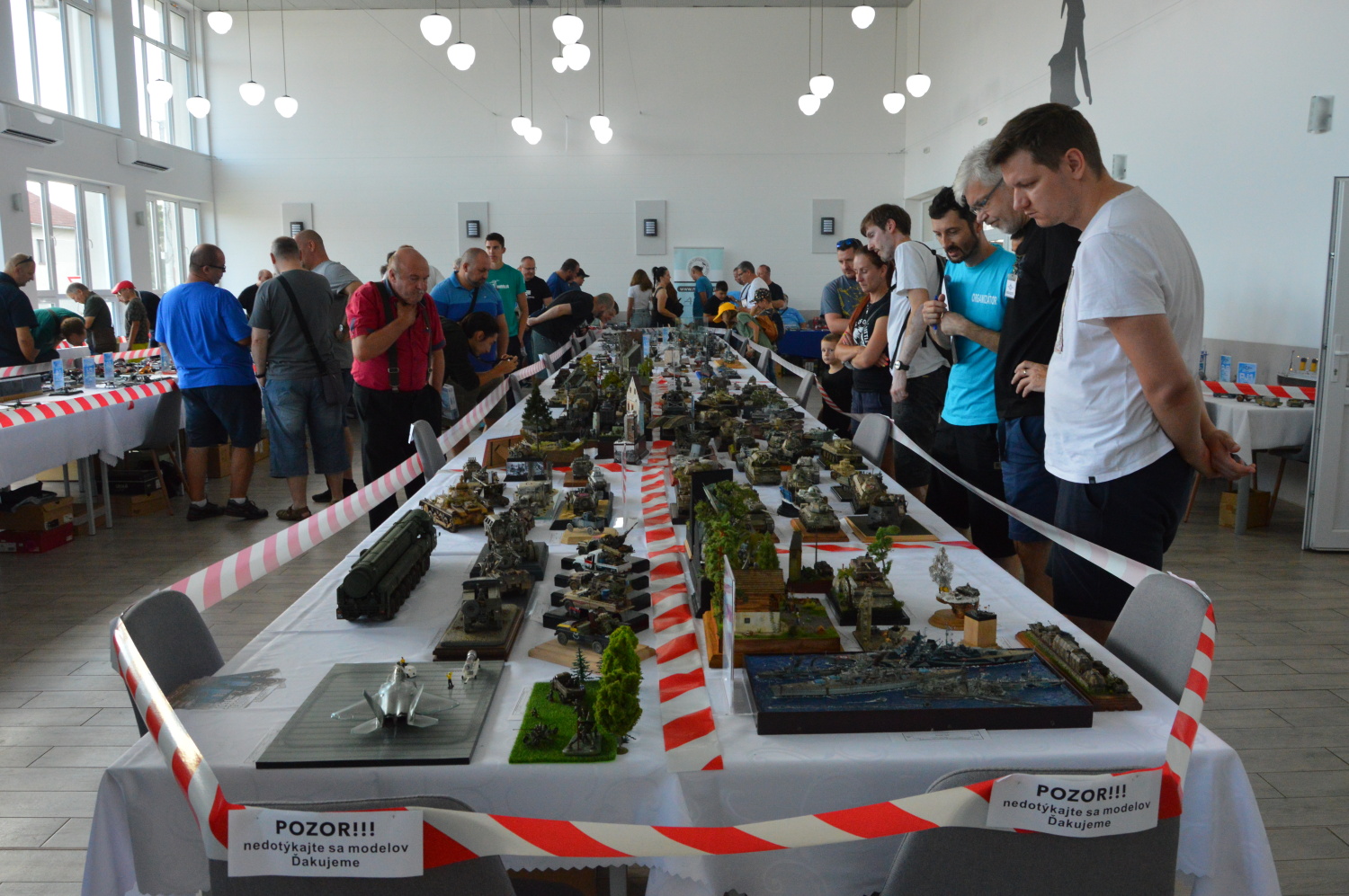 EASTmodels.sk - Hobby Model Show 2023 - REPORT + fotogaléria modelov ...